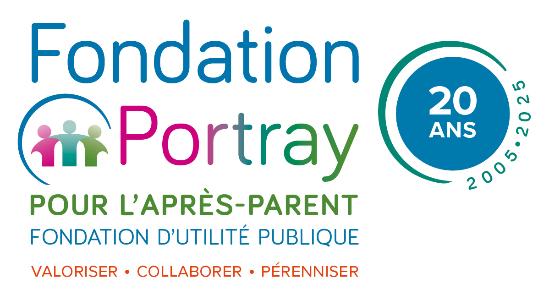 Login | Fondation Portray